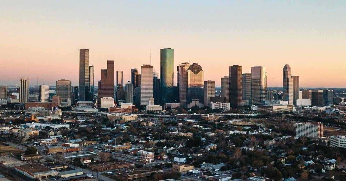 Kinder Houston Area Survey: 2020 Results | Kinder Institute for Urban ...